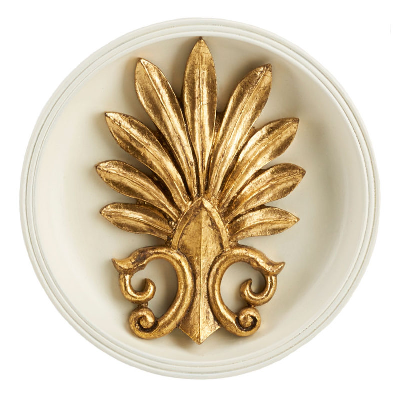 Anthemion Archives - Edward Harpley