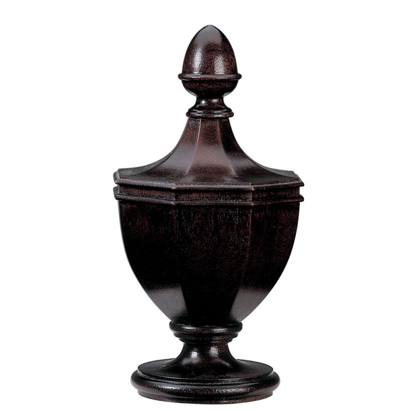 Finials Archives - Edward Harpley