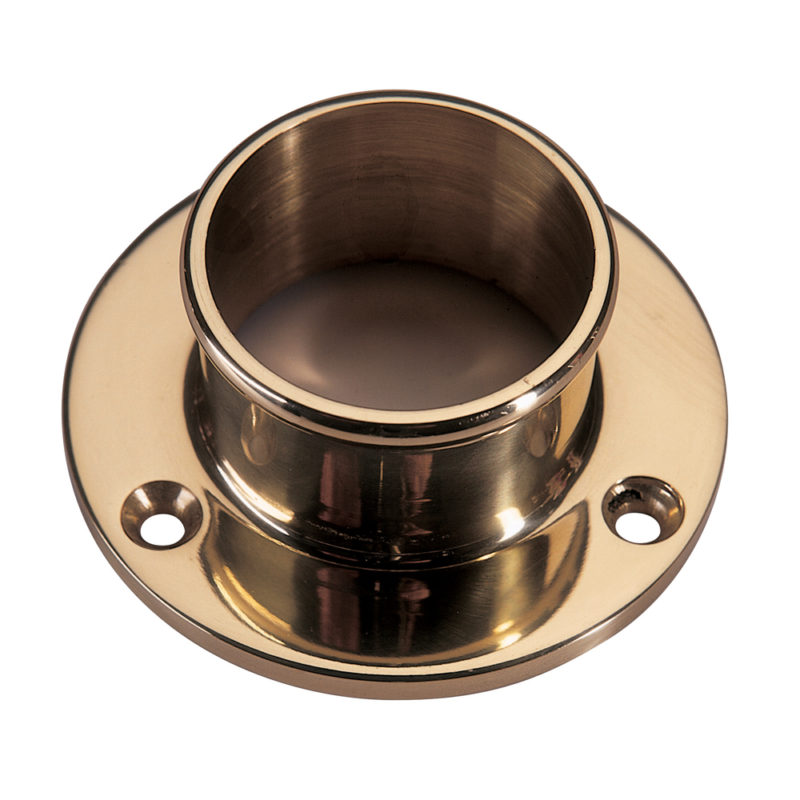 End Socket - Edward Harpley