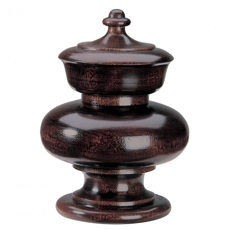 Classic Finial - Edward Harpley