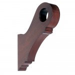 Cornice Bracket - Edward Harpley