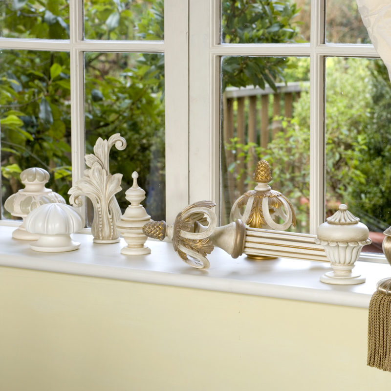 Country Cream Collection - Edward Harpley