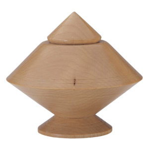 Diamond Finial - Edward Harpley