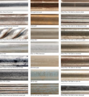 Gilt & Decorative Finishes - Edward Harpley