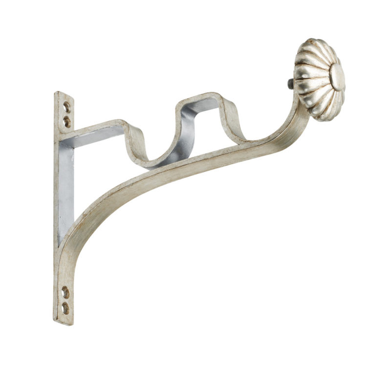 Steel Double End Bracket - Edward Harpley