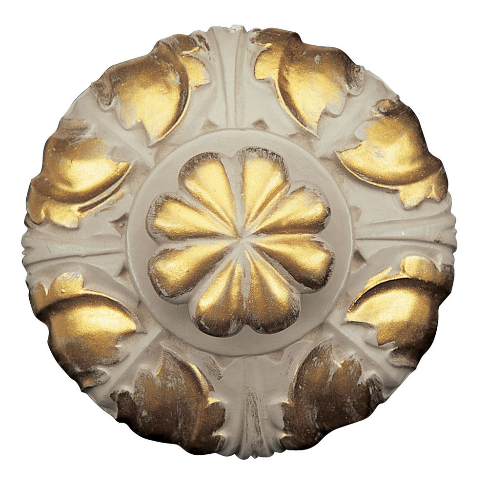 Leaf & Gadroon Tieback - Edward Harpley