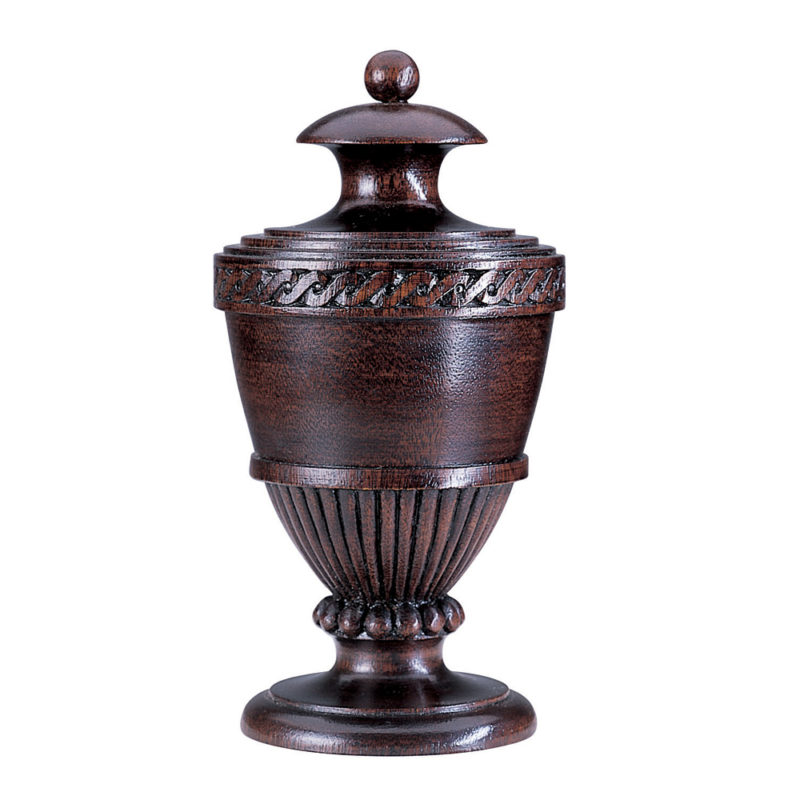 Osterley Finial - Edward Harpley