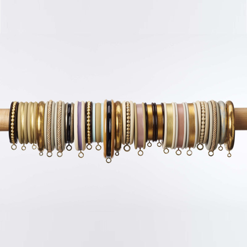 Profile Rings Collection - Edward Harpley