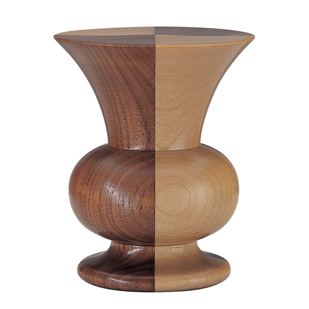 Thistle Finial - Edward Harpley