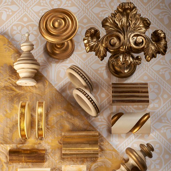 Gold - Edward Harpley